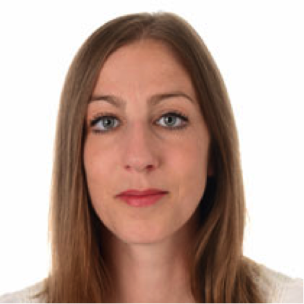 Laura Crespo – DNAC 2016